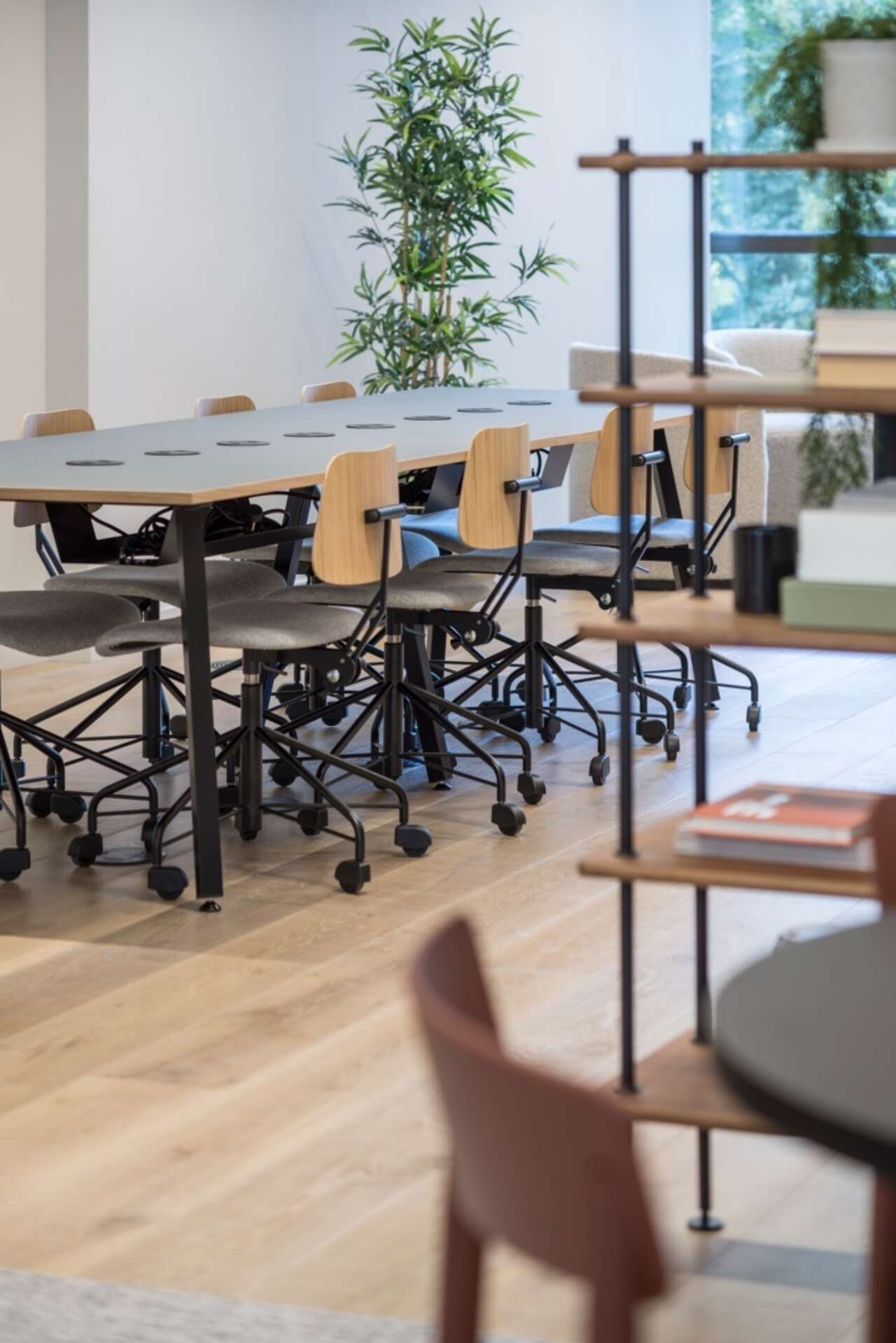 The Featherstone Building - Projects - MSMR Architects