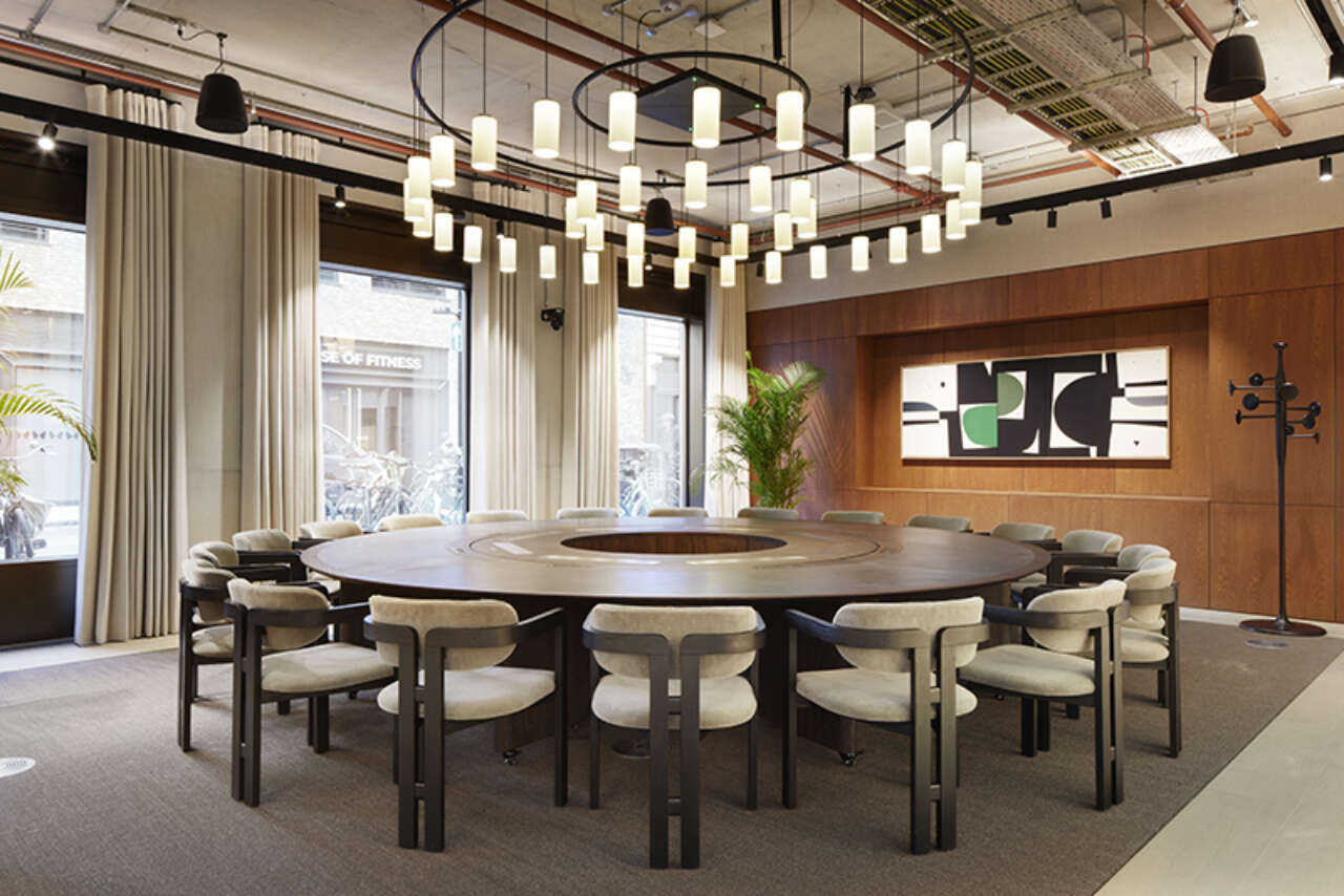 DL/28 - Projects - MSMR Architects