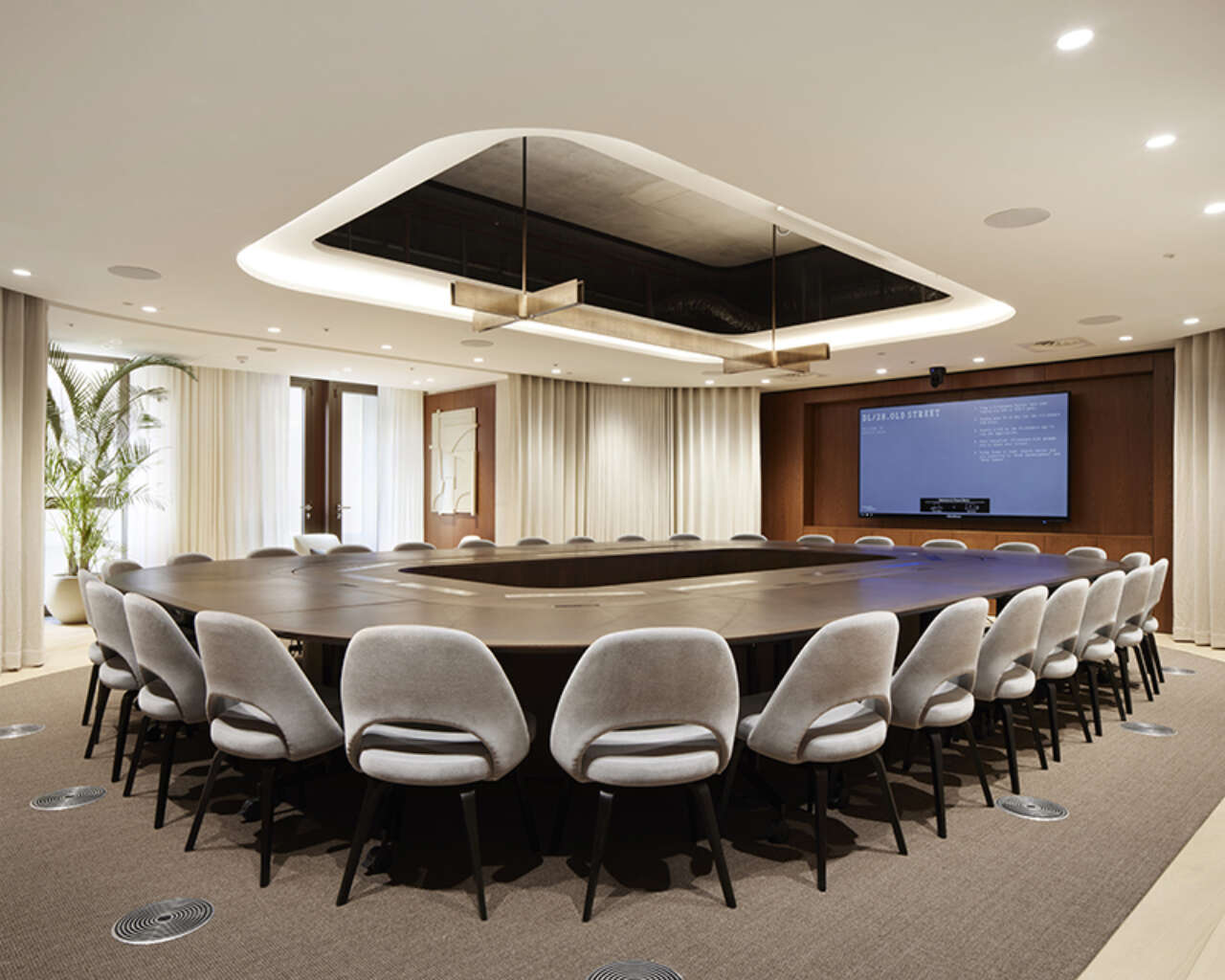 DL/28 - Projects - MSMR Architects