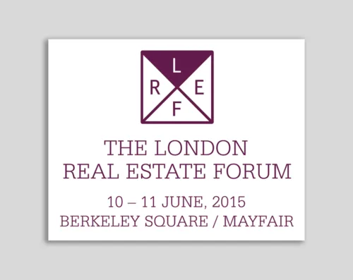 London Real Estate Forum - News - MSMR Architects