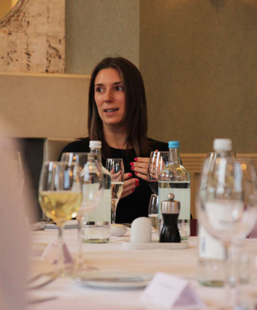 'Clean Thinking' A Round Table with Architecture Today - News - MSMR ...