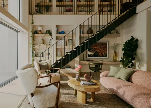 Private House - Projects - MSMR Architects