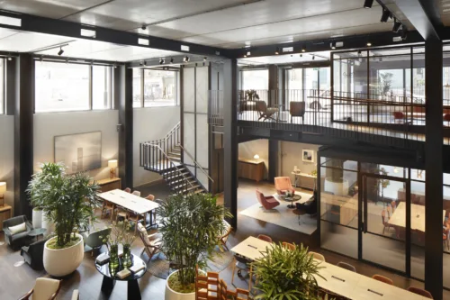 DL/78 reaches practical completion - News - MSMR Architects DL/78 reaches practical completion - News - MSMR Architects