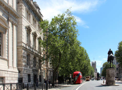 61 Whitehall - Projects - MSMR Architects