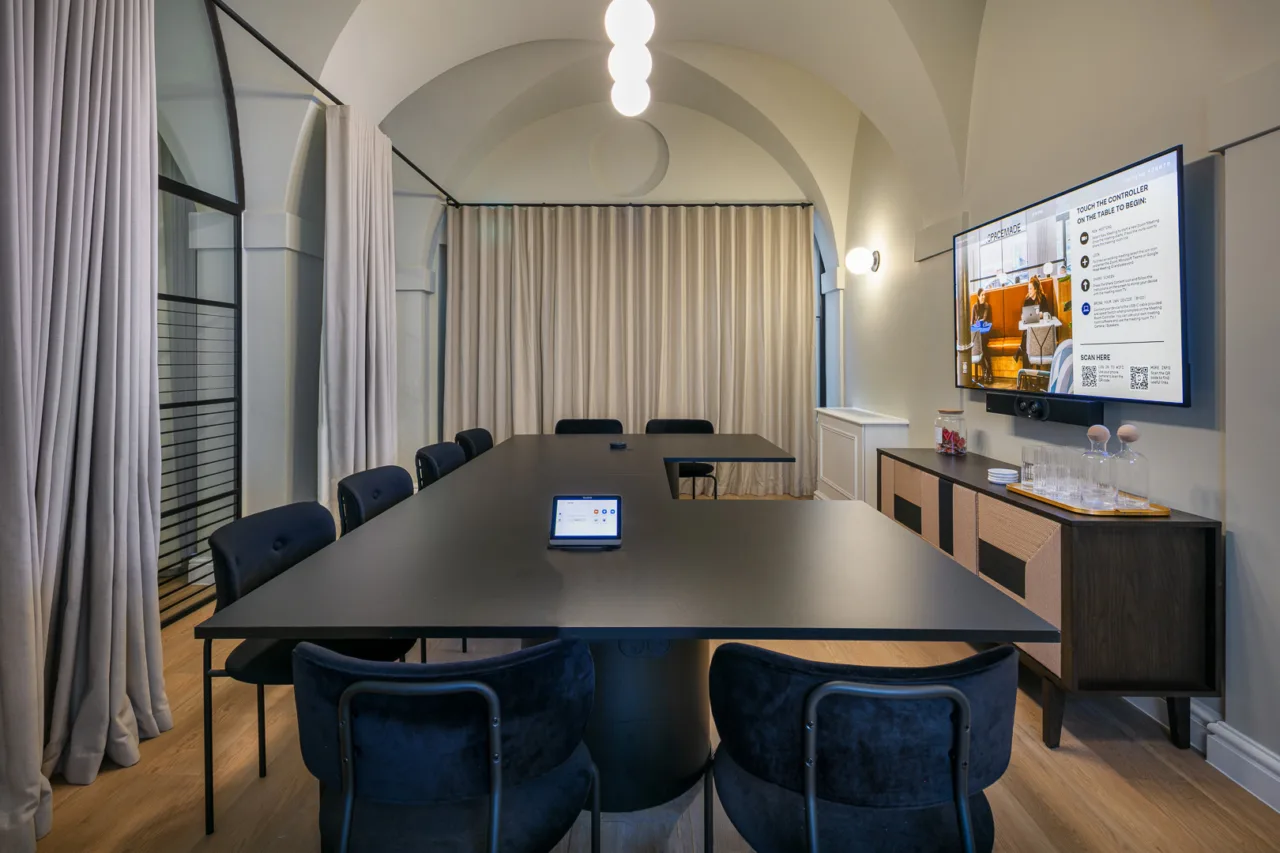 19 Portland Place - Projects - MSMR Architects