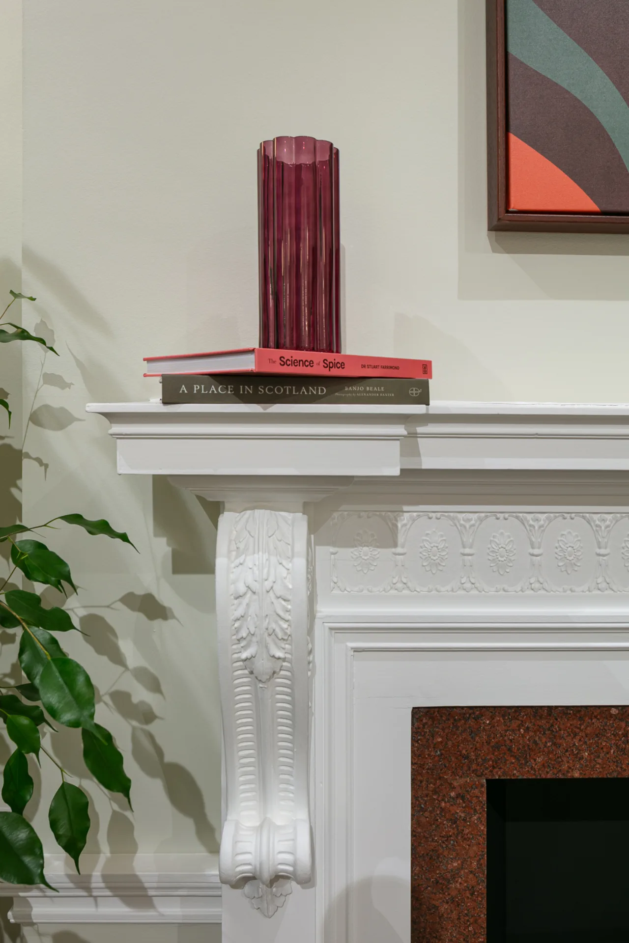 19 Portland Place - Projects - MSMR Architects