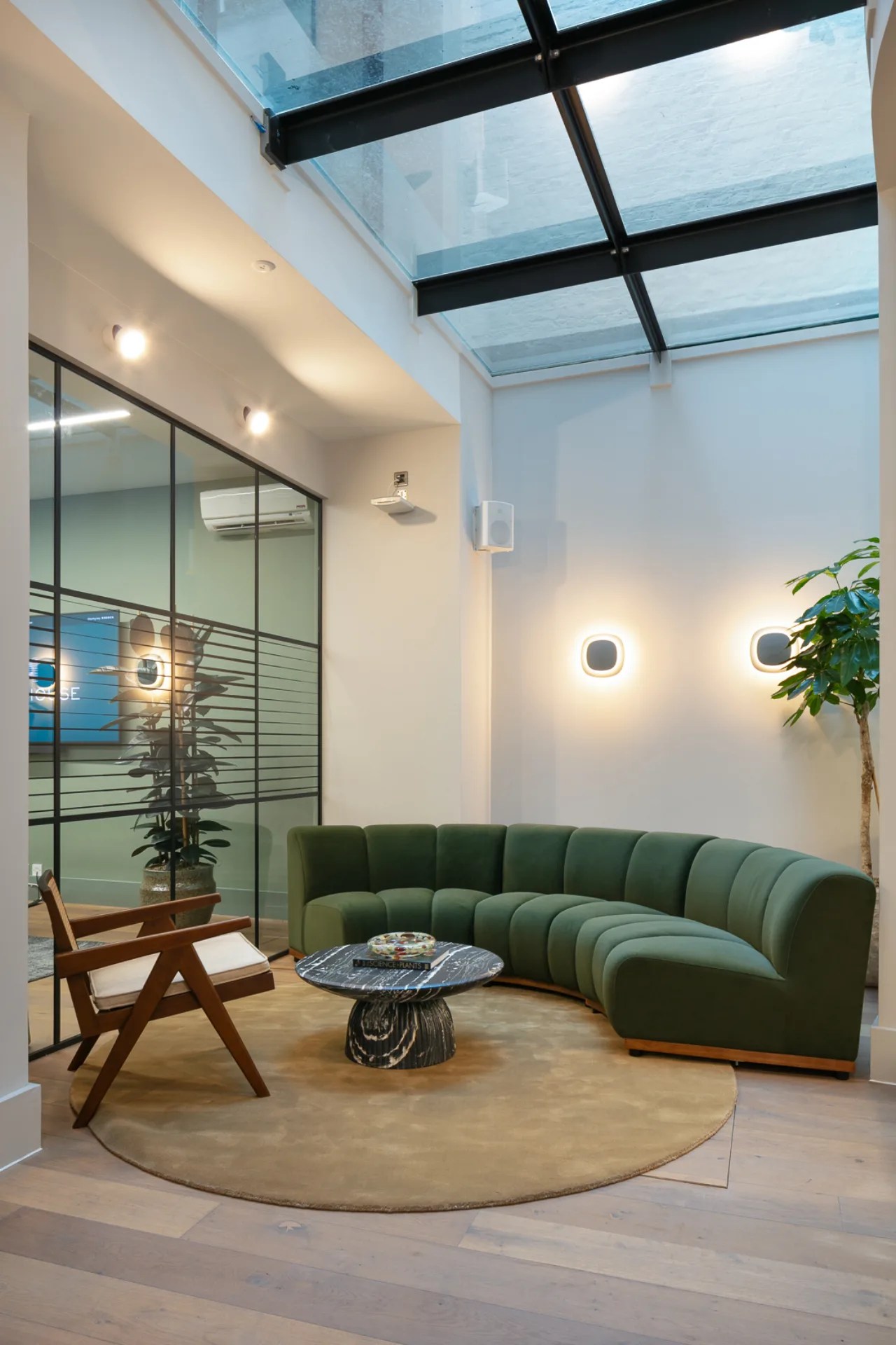 42 Portland Place - Projects - MSMR Architects