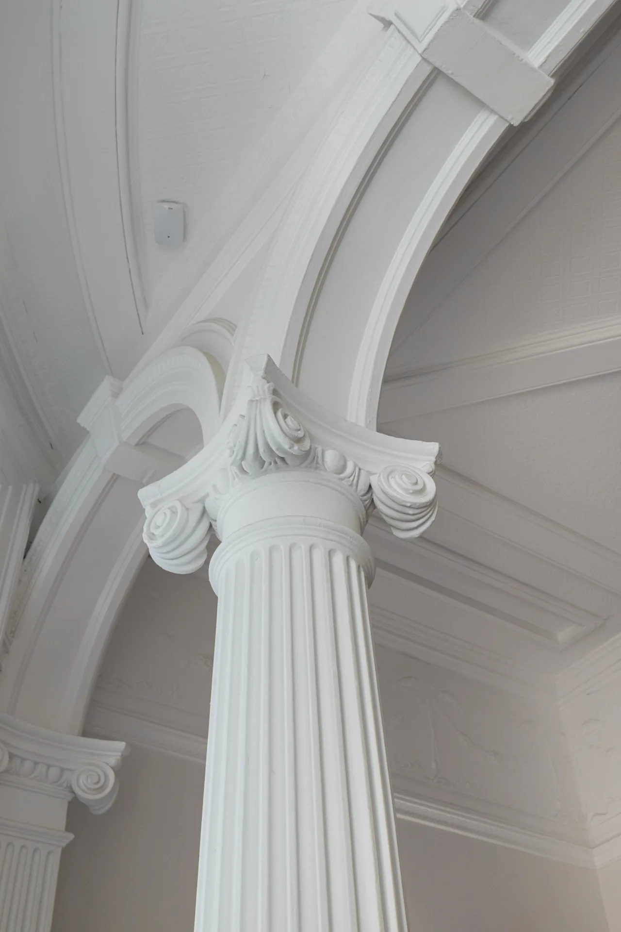 42 Portland Place - Projects - MSMR Architects
