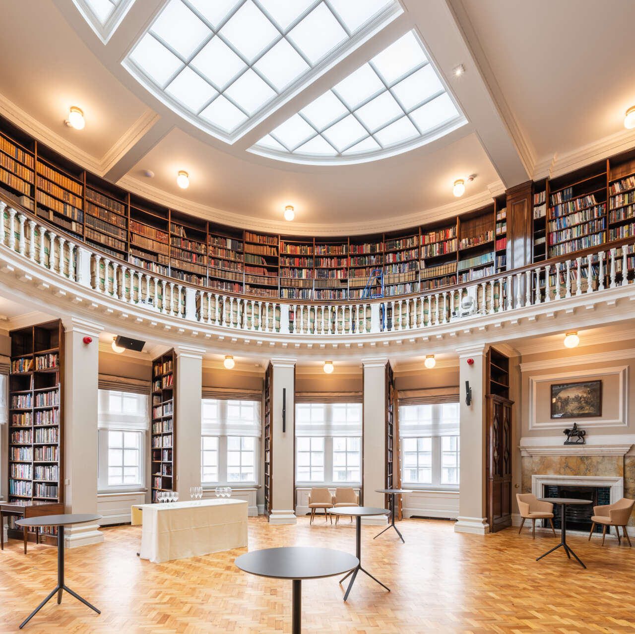 61 Whitehall - Projects - MSMR Architects