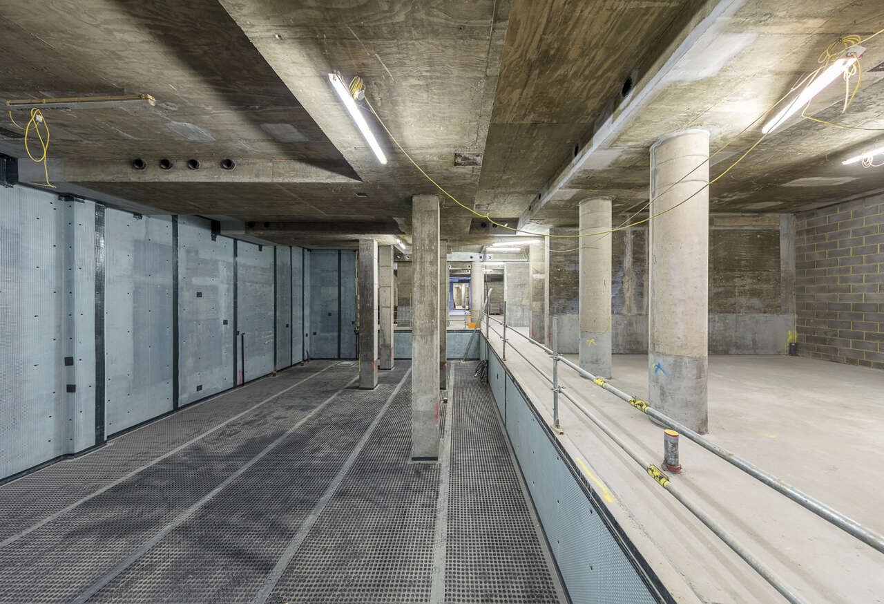 Ancaster House - Projects - MSMR Architects
