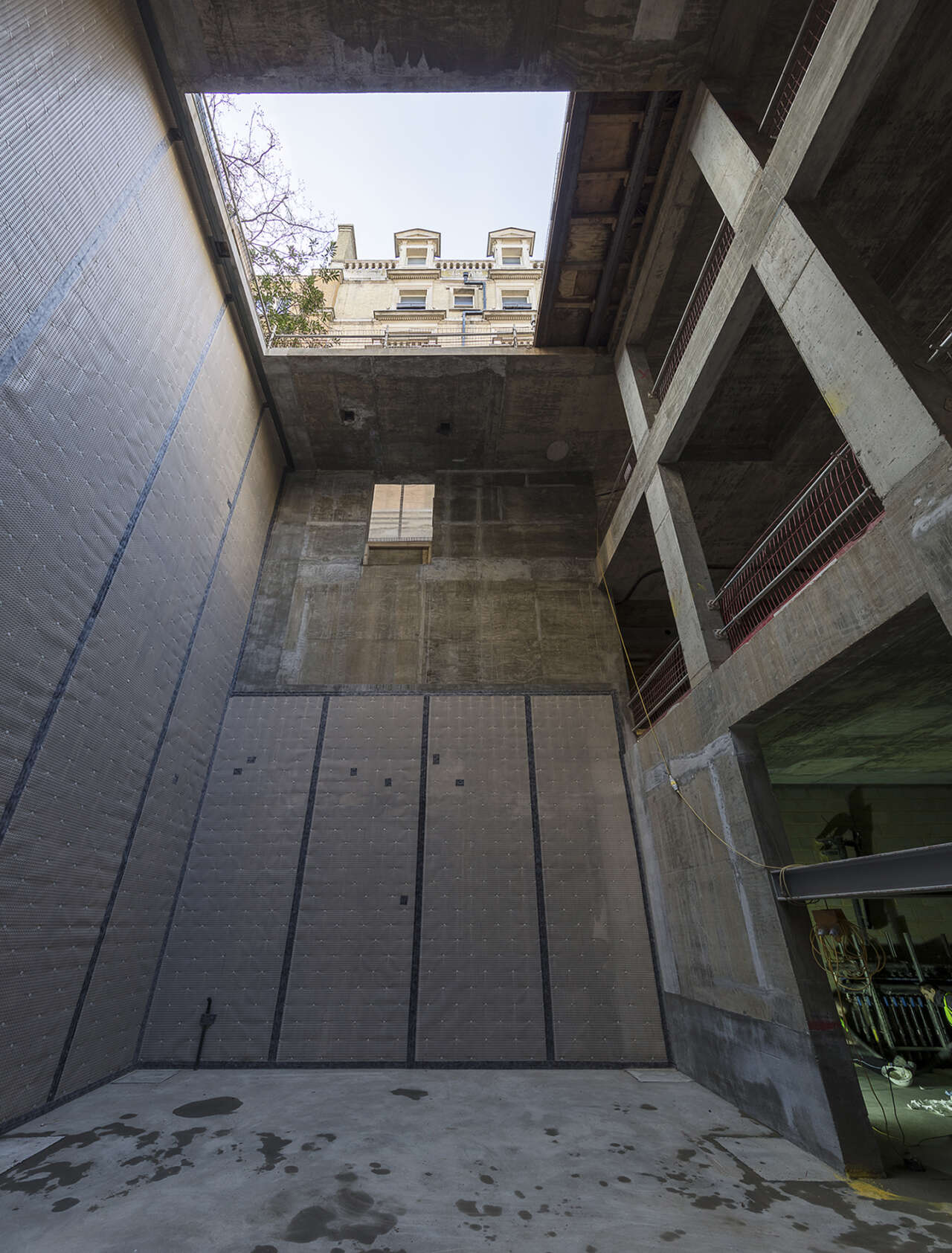 Ancaster House - Projects - MSMR Architects
