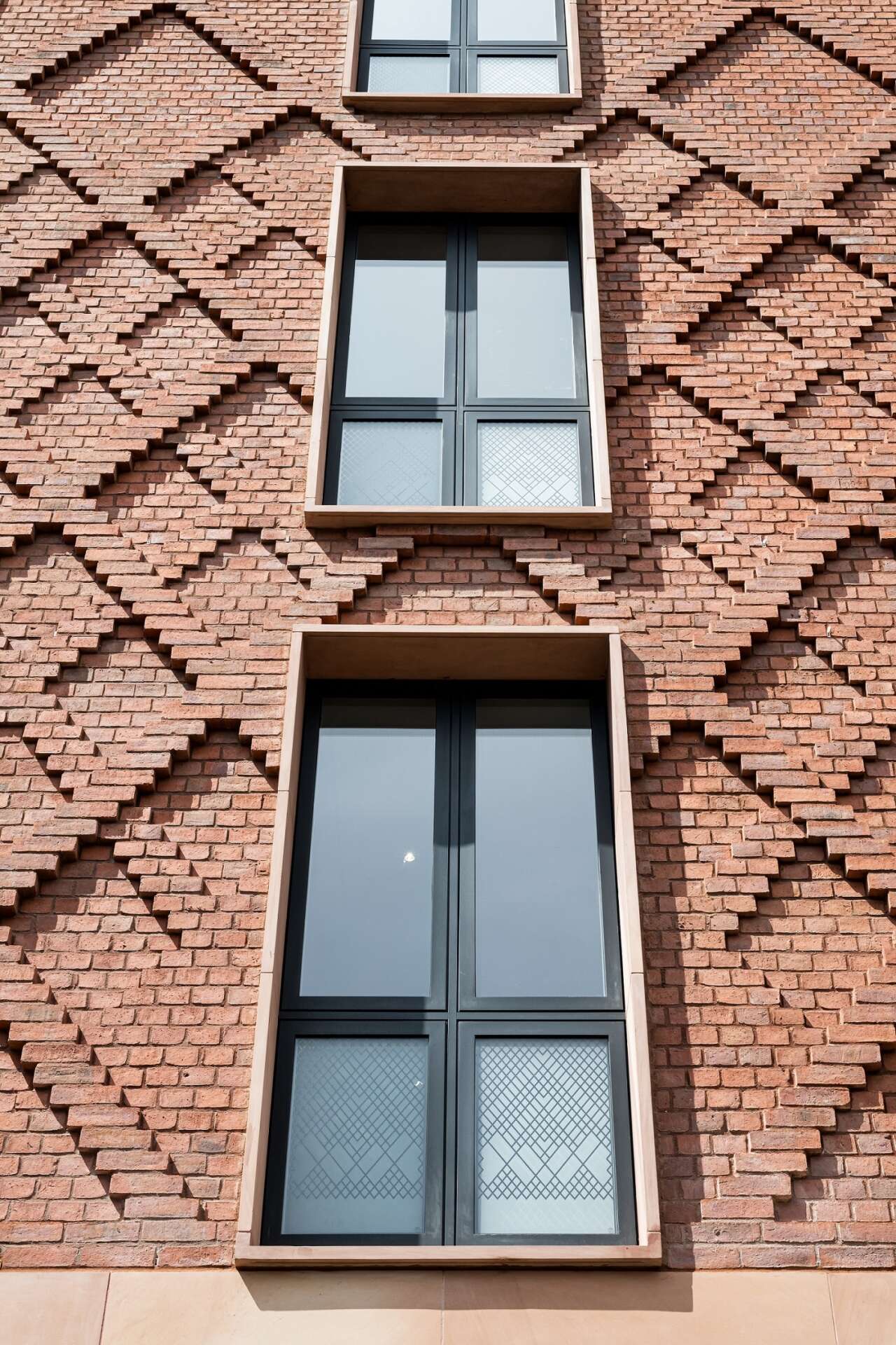 Farm Street - Projects - MSMR Architects