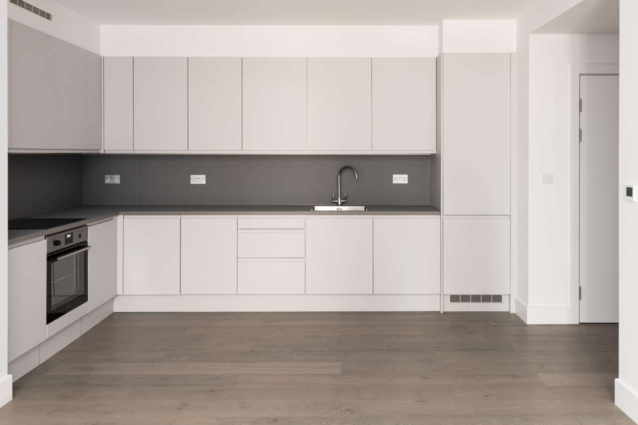 Farm Street - Projects - MSMR Architects