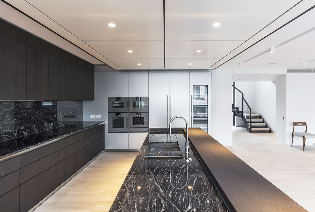 Burlington Gate - Projects - MSMR Architects