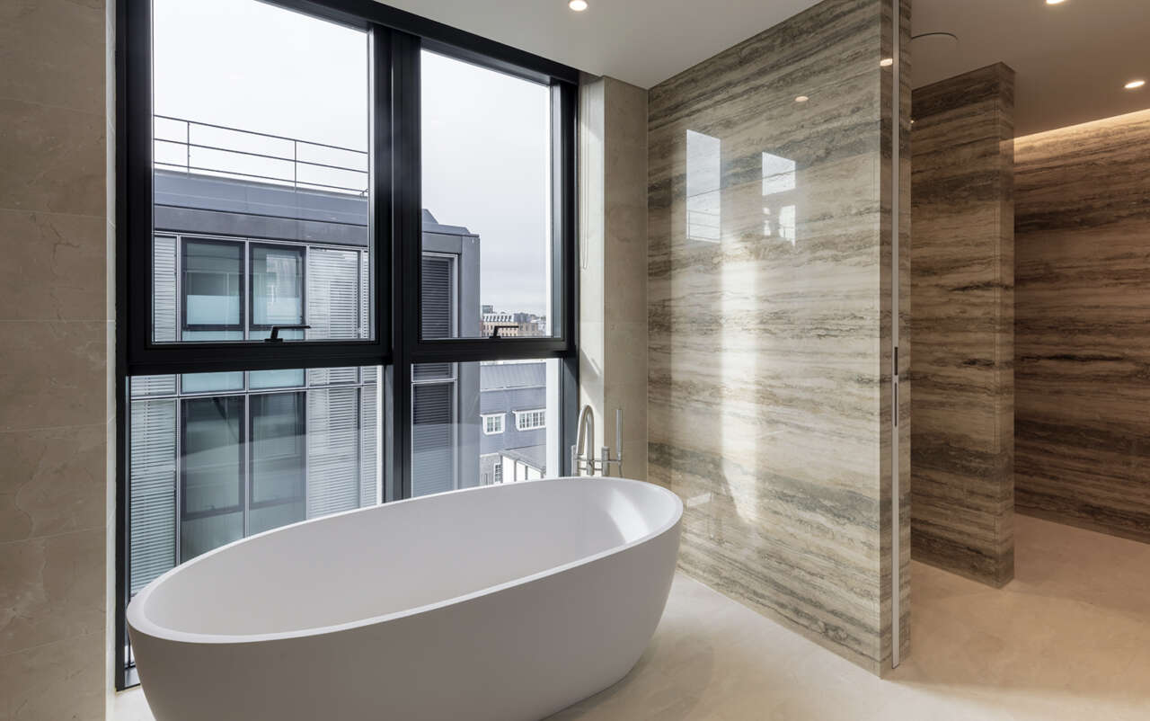 Burlington Gate - Projects - MSMR Architects