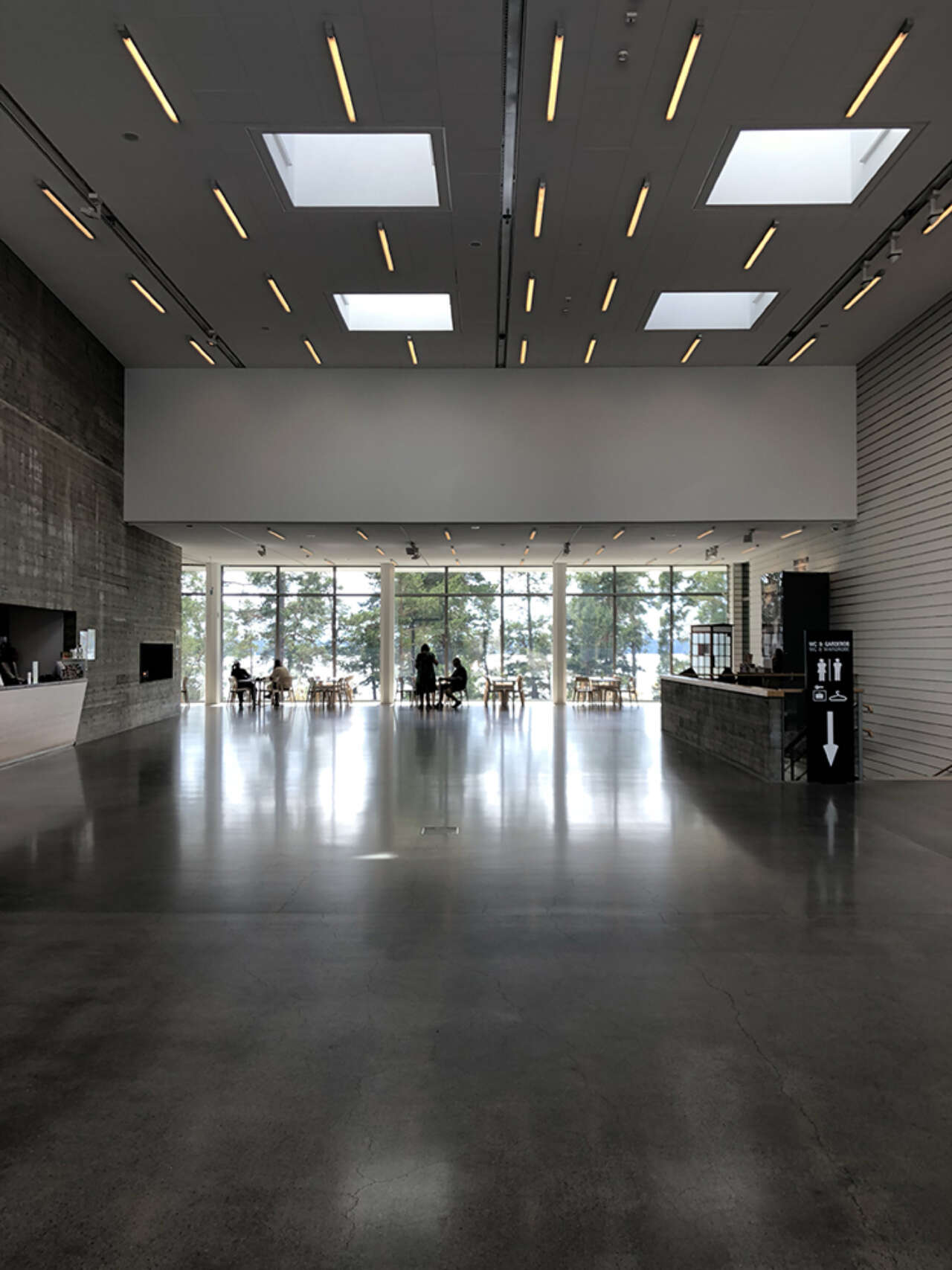 MSMR Travel Award - News - MSMR Architects