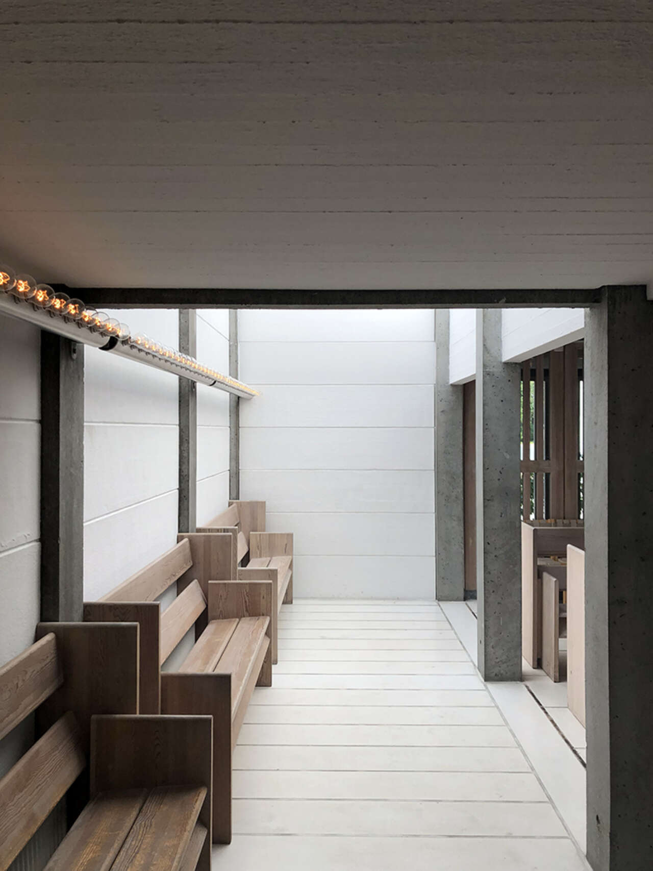 MSMR Travel Award - News - MSMR Architects