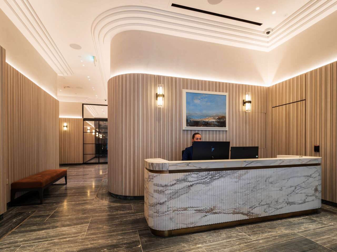 Morley House - Projects - MSMR Architects