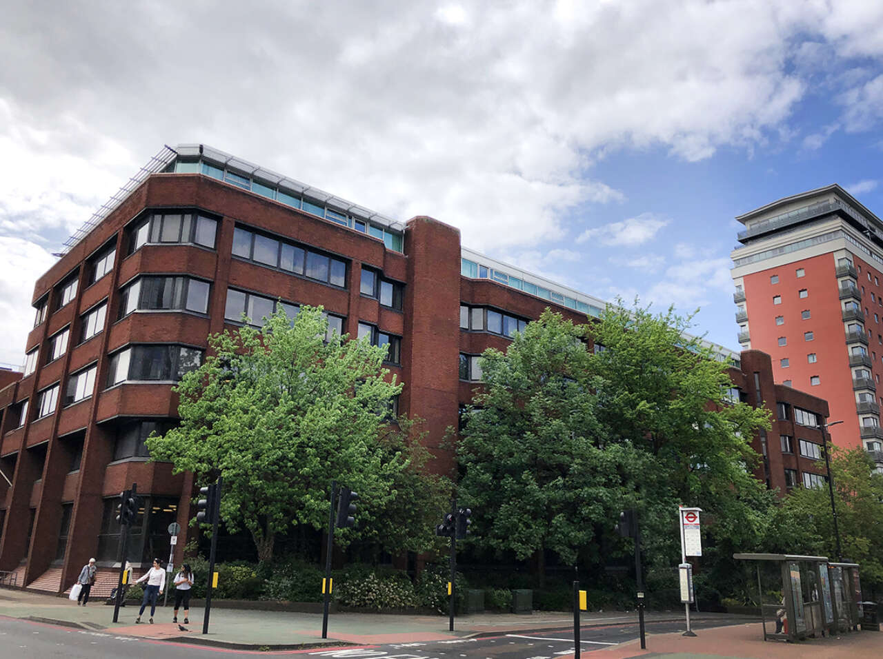 Sutton Park House - Projects - MSMR Architects