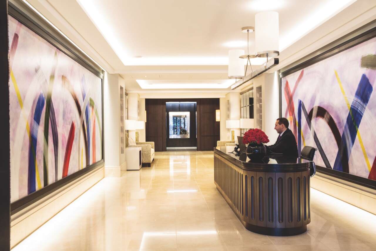 Cheyne Terrace - Projects - MSMR Architects