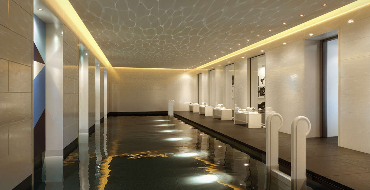 Cheyne Terrace - Projects - MSMR Architects