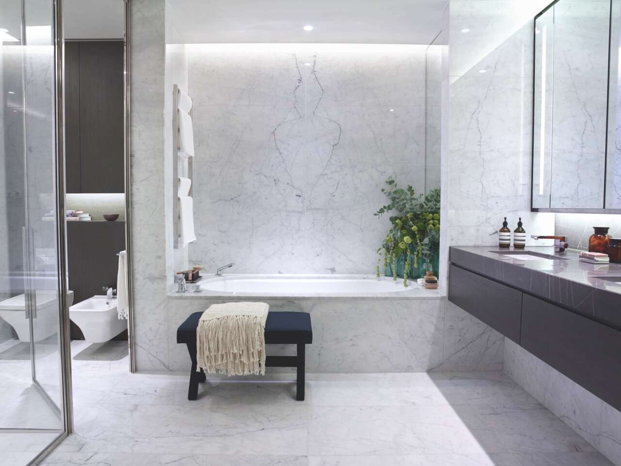 Cheyne Terrace - Projects - MSMR Architects