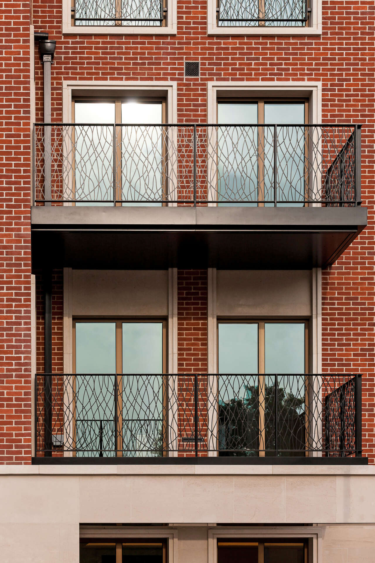 Cheyne Terrace - Projects - MSMR Architects