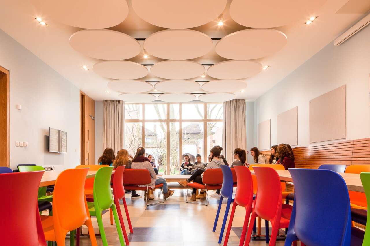 Salesian Community House - Projects - MSMR Architects