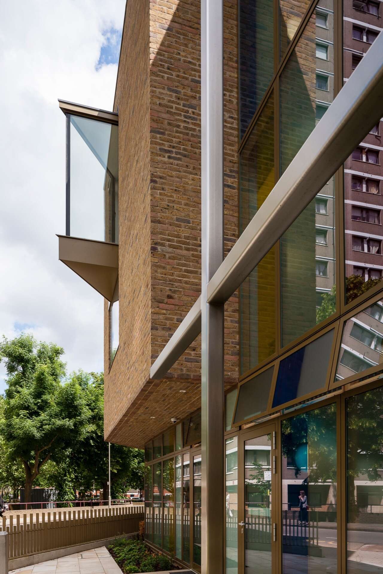 Salesian Community House - Projects - MSMR Architects